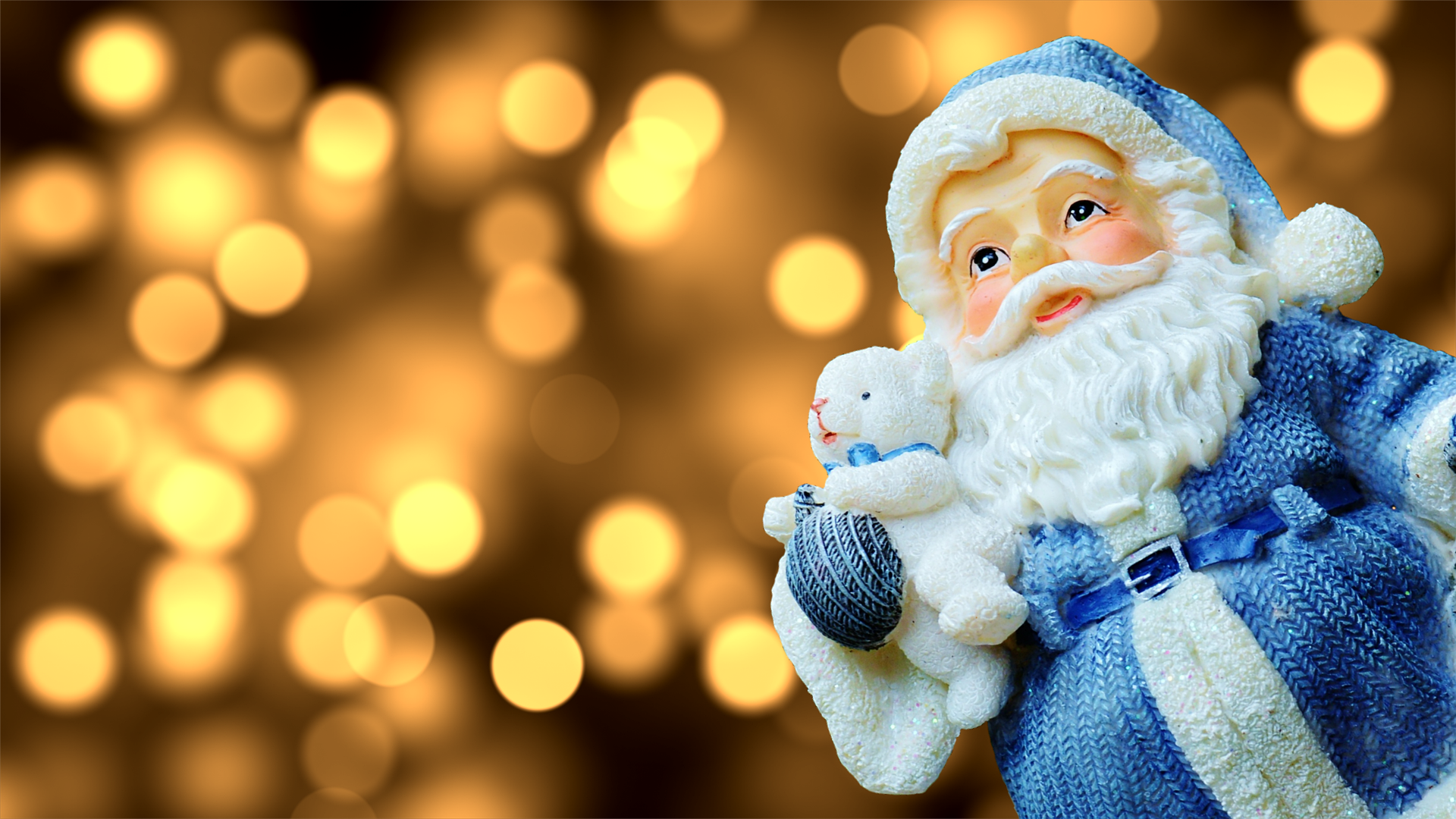I Automated Secret Santa with Python – A Day In The Life